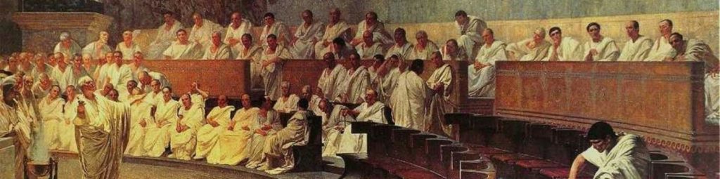 Inter partes | Proverbia Iuris